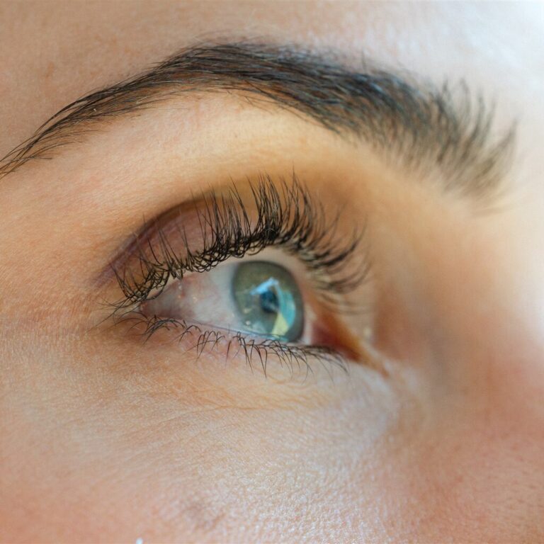 The History of Fake Eyelashes: From Ancient Egypt to Today | Edy London